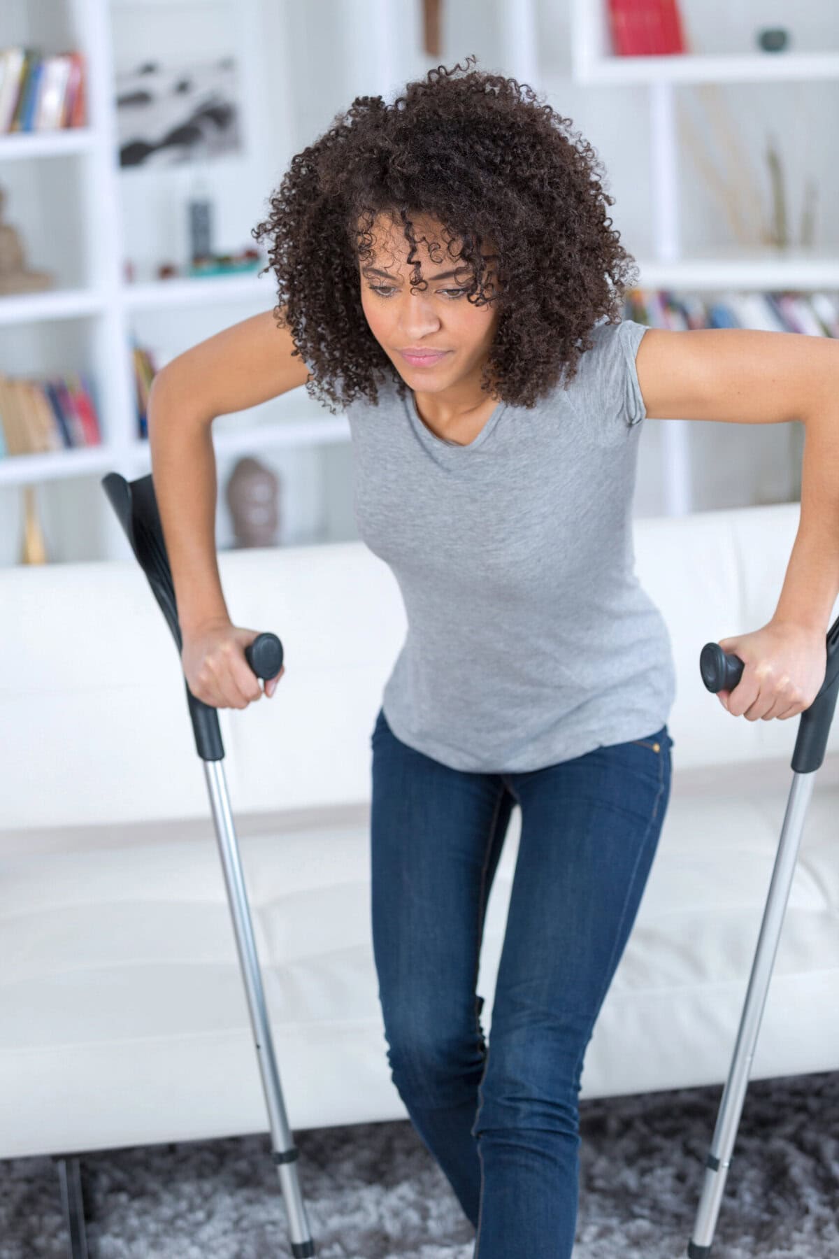 Joint Or Tissue Injection | Infinite Medical