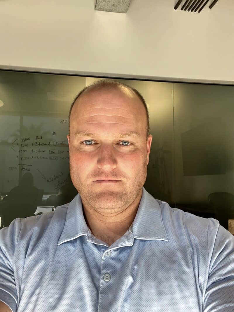 Perry Myers, MS | Infinite Medical