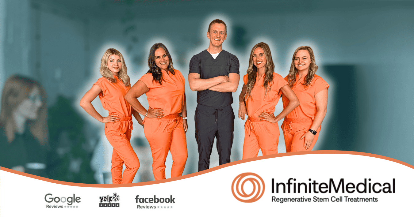 Stem Cell Retrieval | Infinite Medical